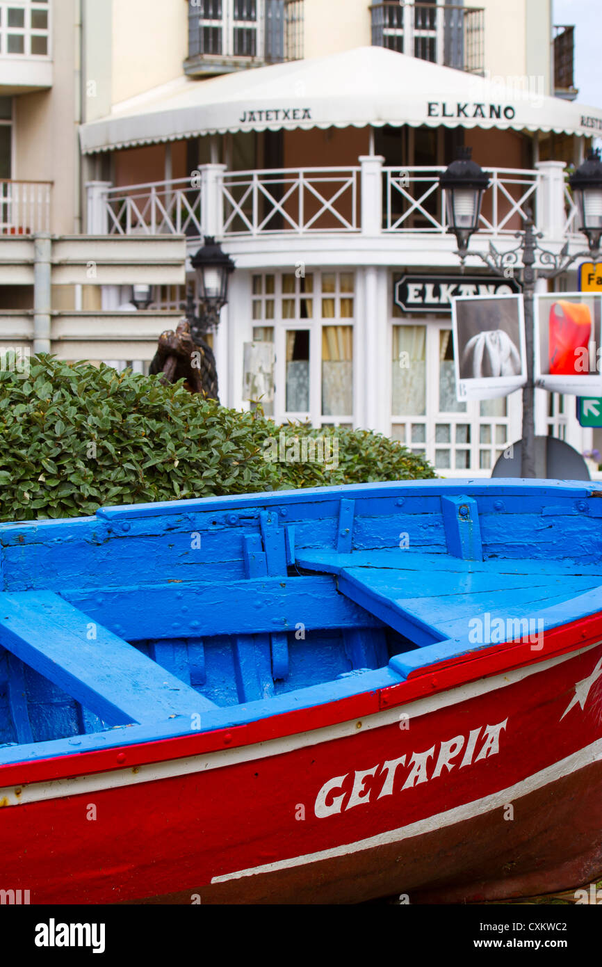 Fish fishing boat hi-res stock photography and images - Alamy