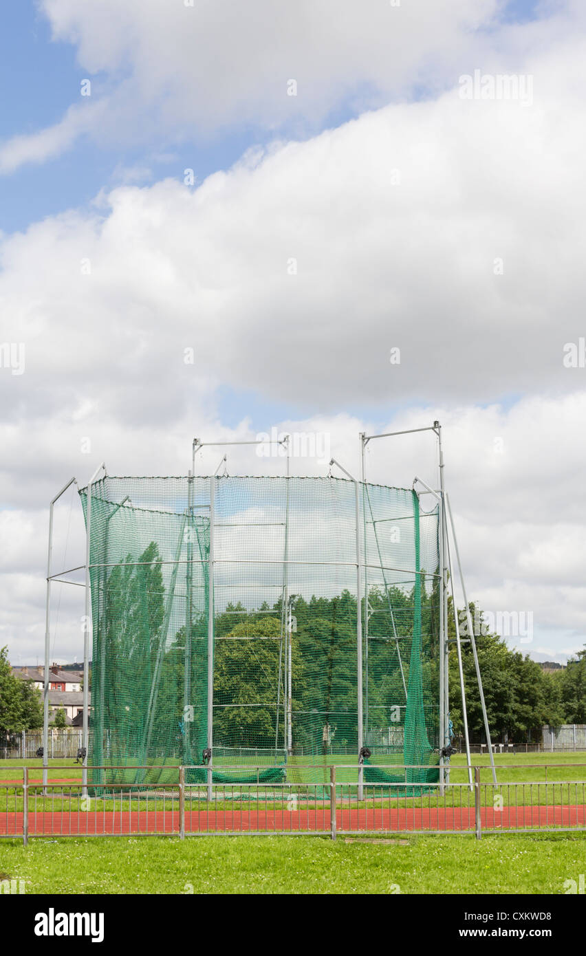 Track and field events hi-res stock photography and images - Alamy