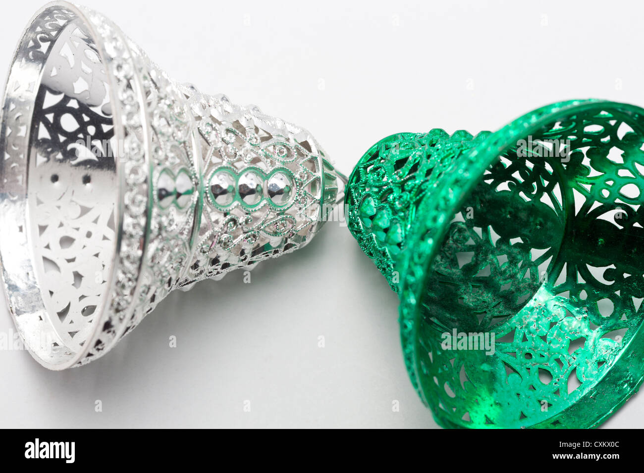 Silver green hi-res stock photography and images - Alamy