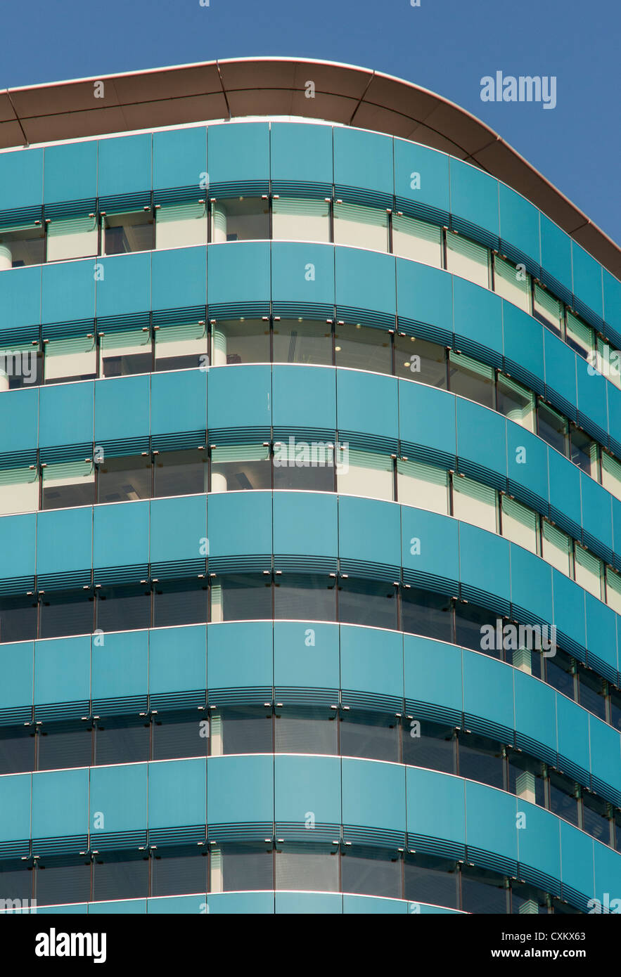 St Botolph Building by Grimshaw Architects, 138-139 Houndsditch, City ...