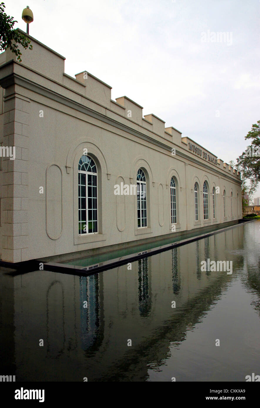 Museum of macau hi-res stock photography and images - Alamy