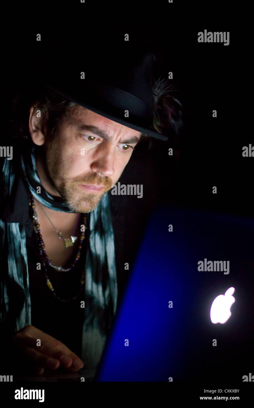 Simon theory hi-res stock photography and images - Alamy