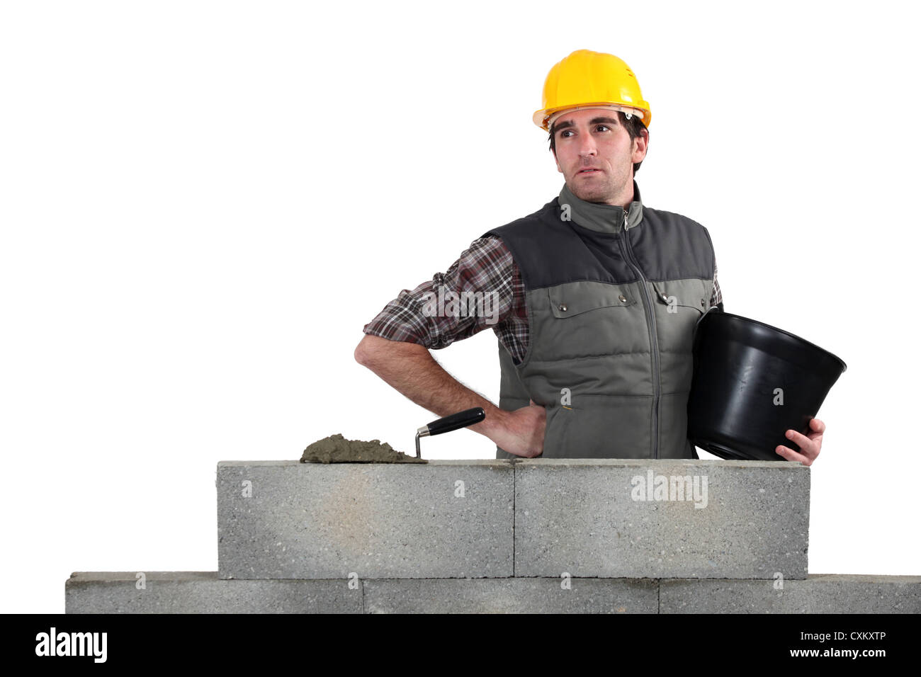 I'm missing something Stock Photo - Alamy