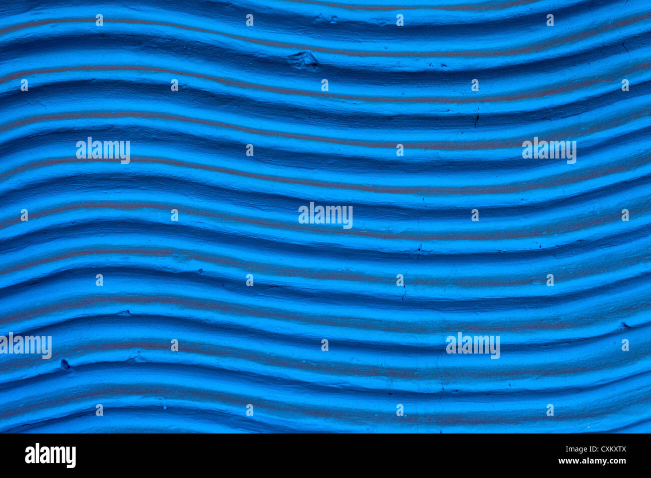 Blue wall texture for your design Stock Photo - Alamy