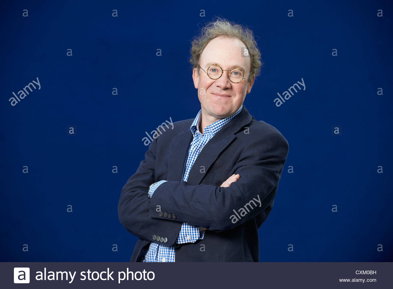 Ben Macintyre High Resolution Stock Photography and Images - Alamy