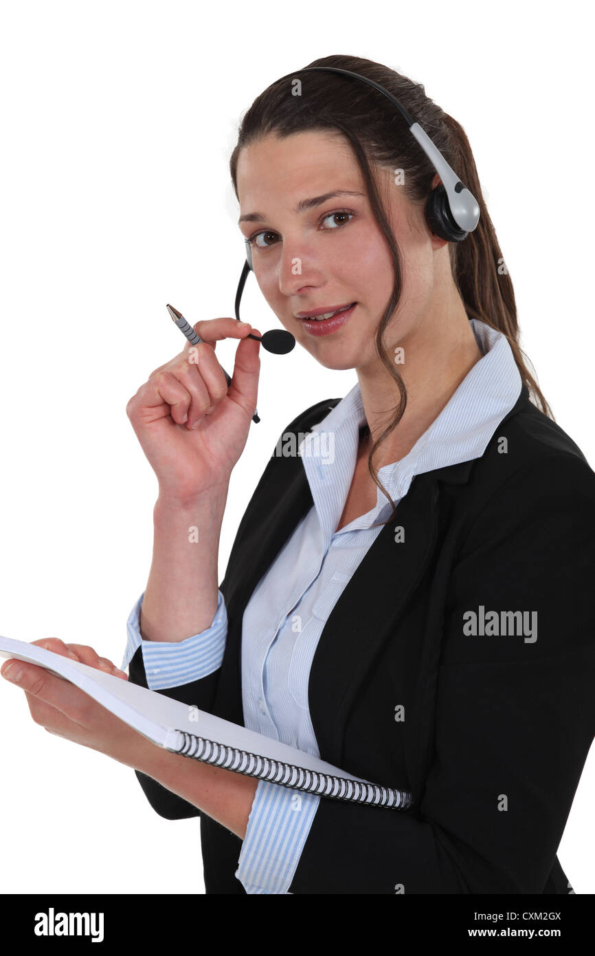 Miss holding a job hi-res stock photography and images - Alamy