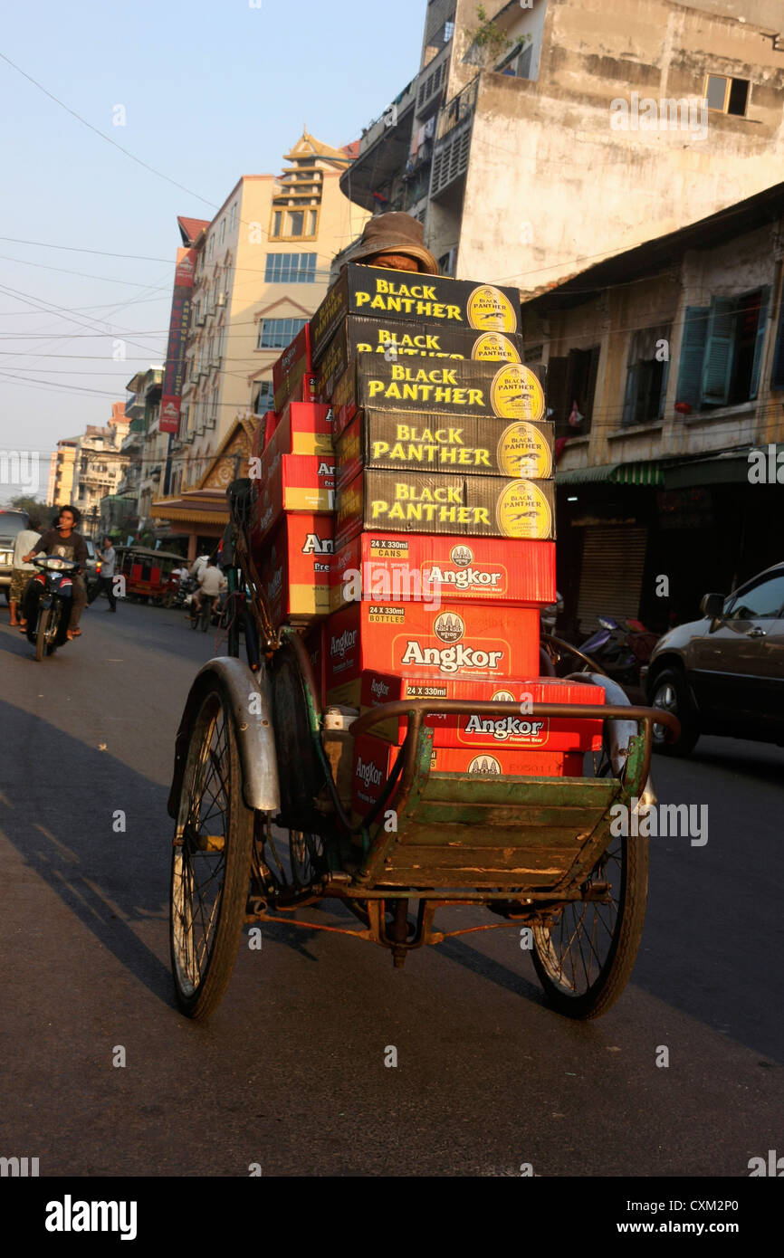 Cambodia Beer High Resolution Stock Photography and Images - Alamy