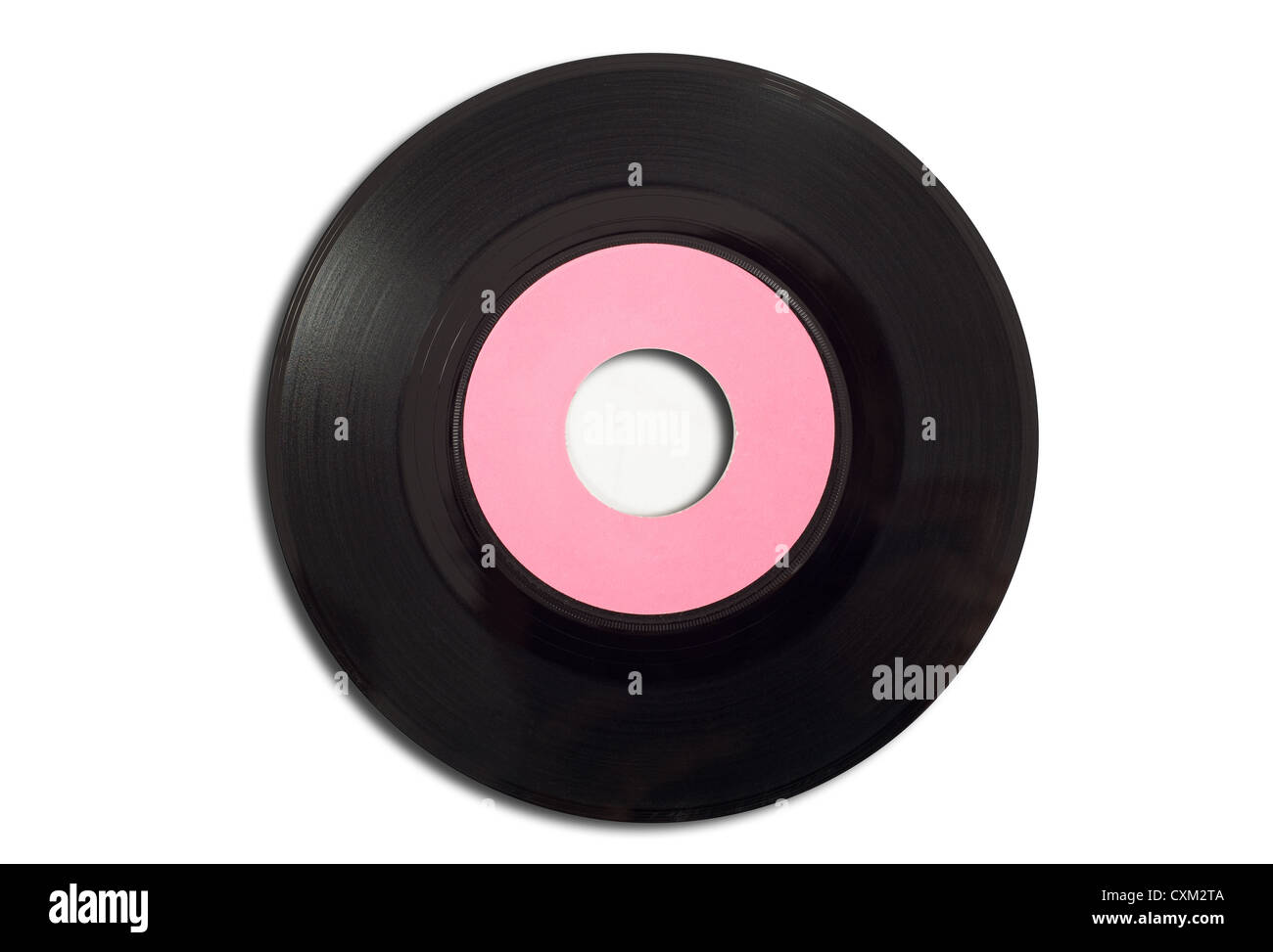 Add record Cut Out Stock Images & Pictures - Alamy