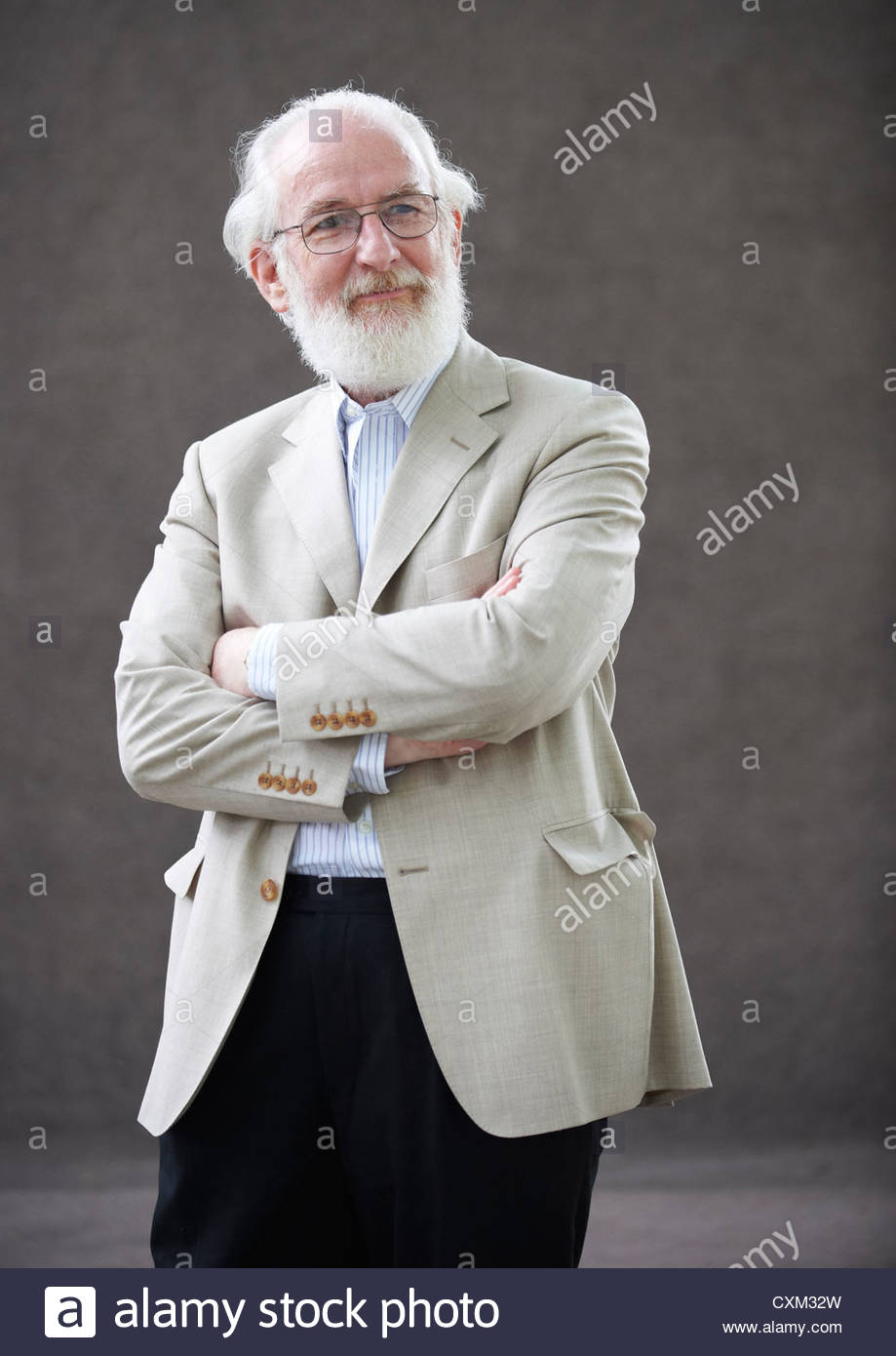 David Crystal High Resolution Stock Photography and Images - Alamy