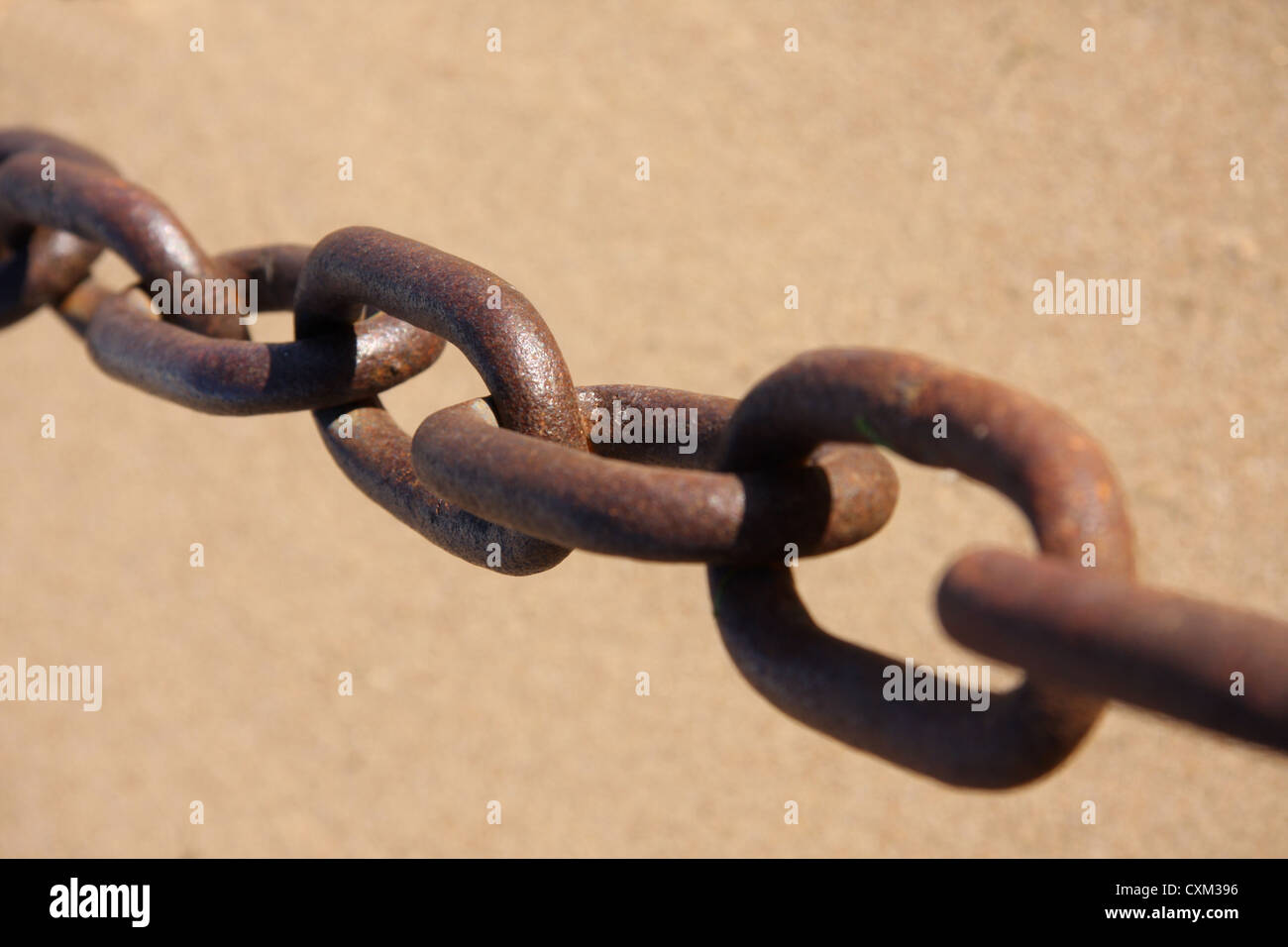 Mooring chains hi-res stock photography and images - Alamy