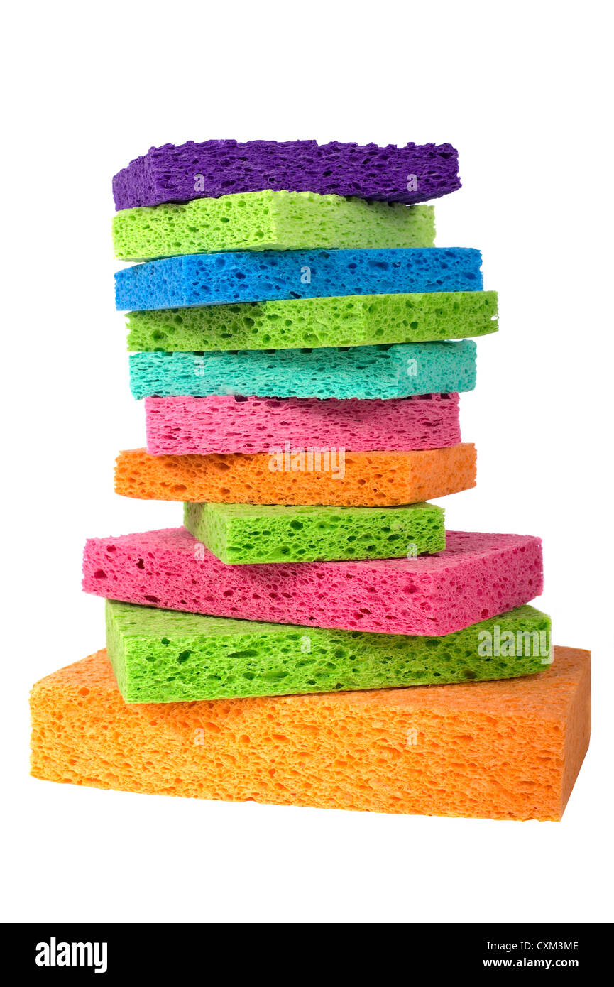 Blue purple orange hi-res stock photography and images - Alamy