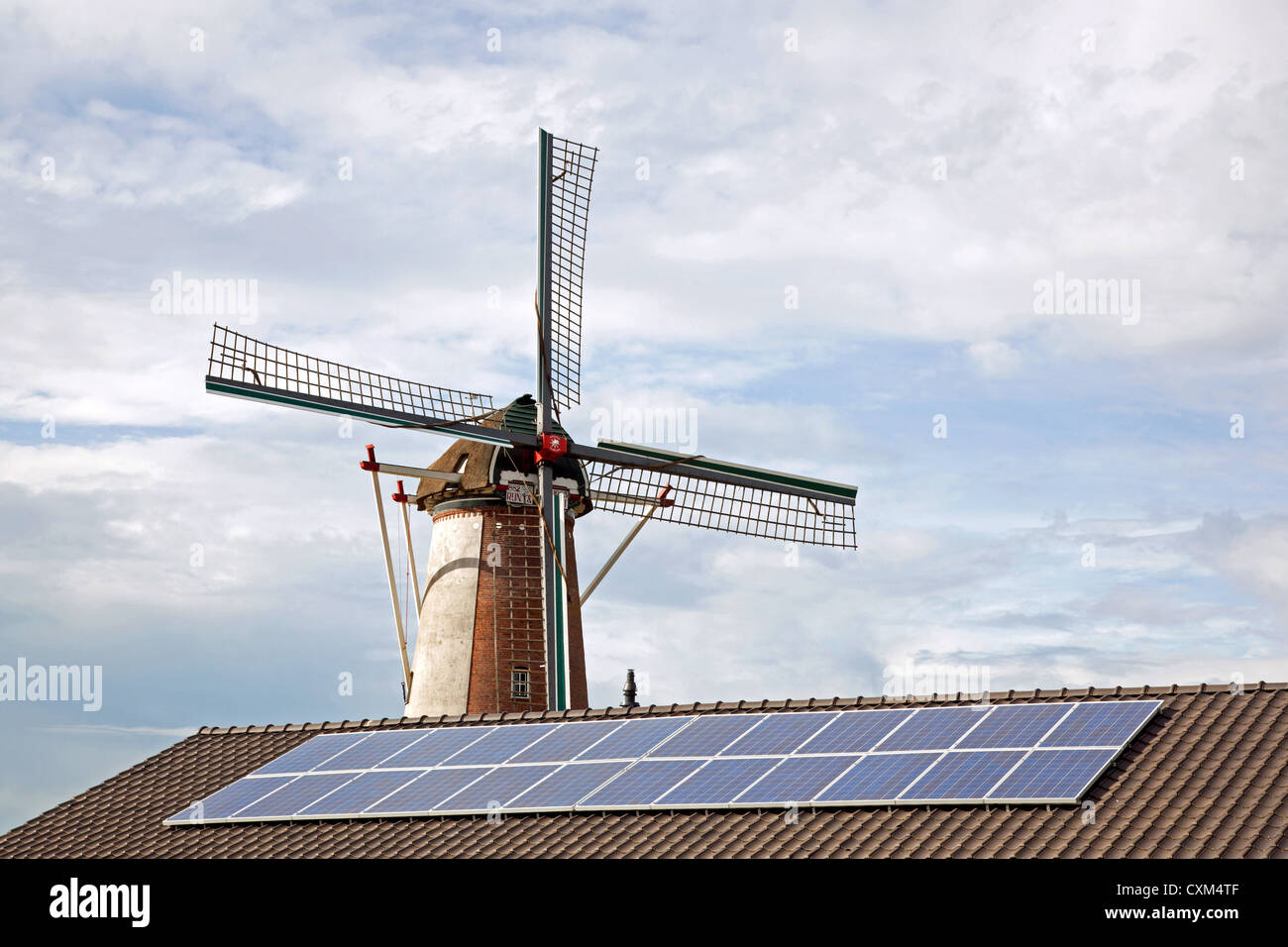 Solar cells museum hi-res stock photography and images - Alamy