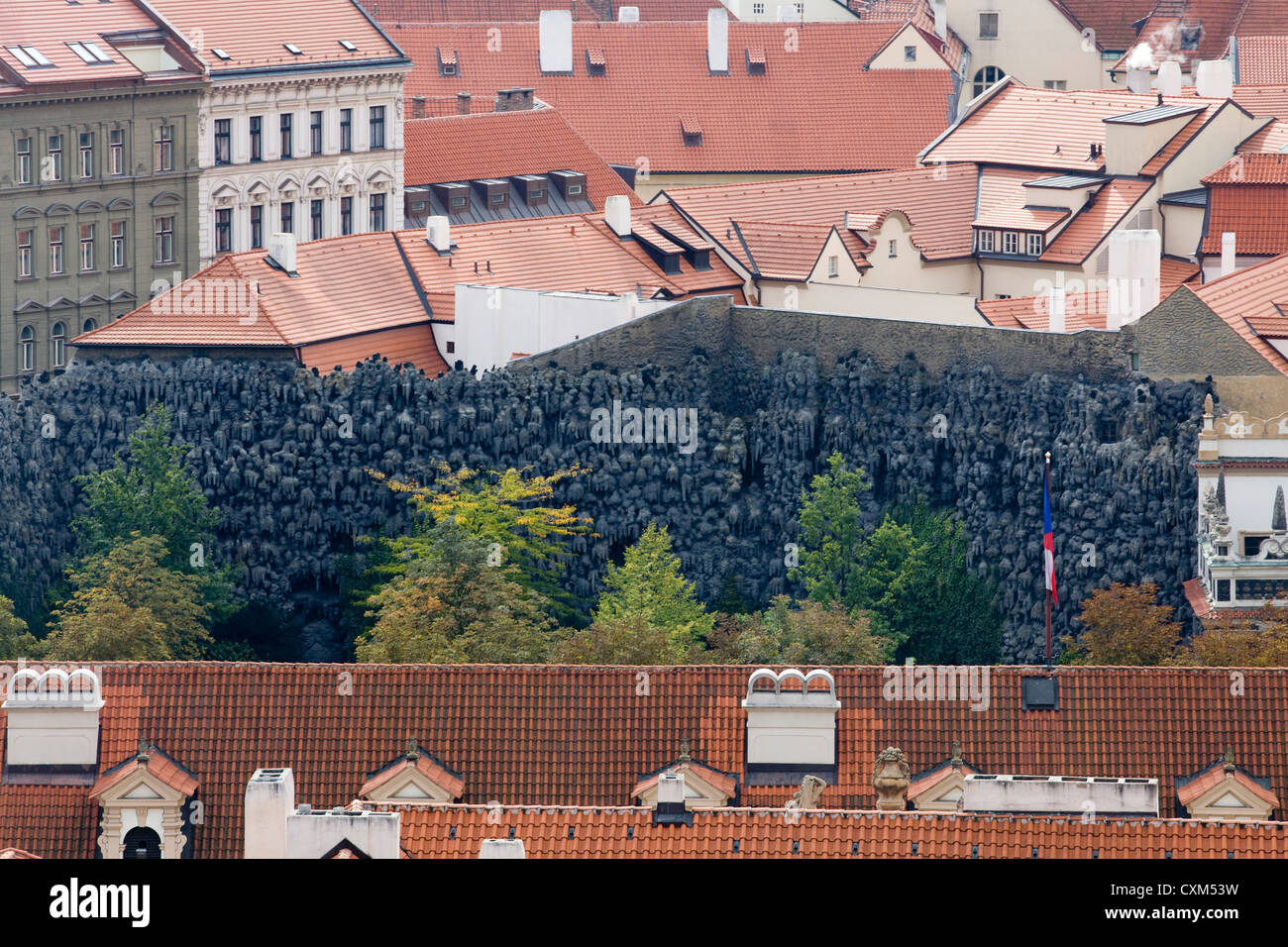 Enchanting prague hi-res stock photography and images - Alamy