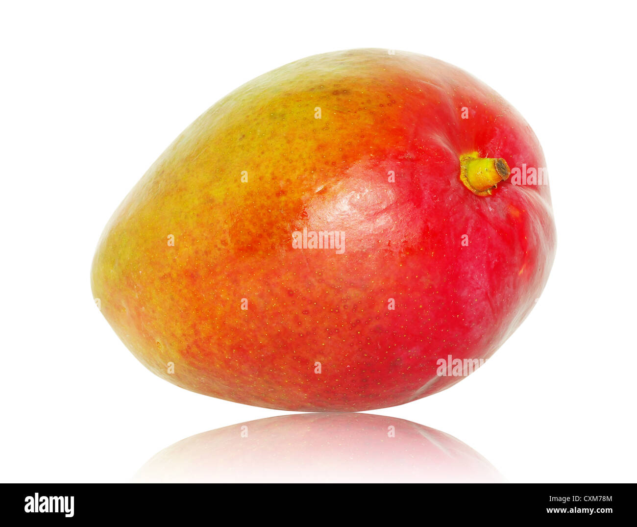 Fresh mango hi-res stock photography and images - Alamy