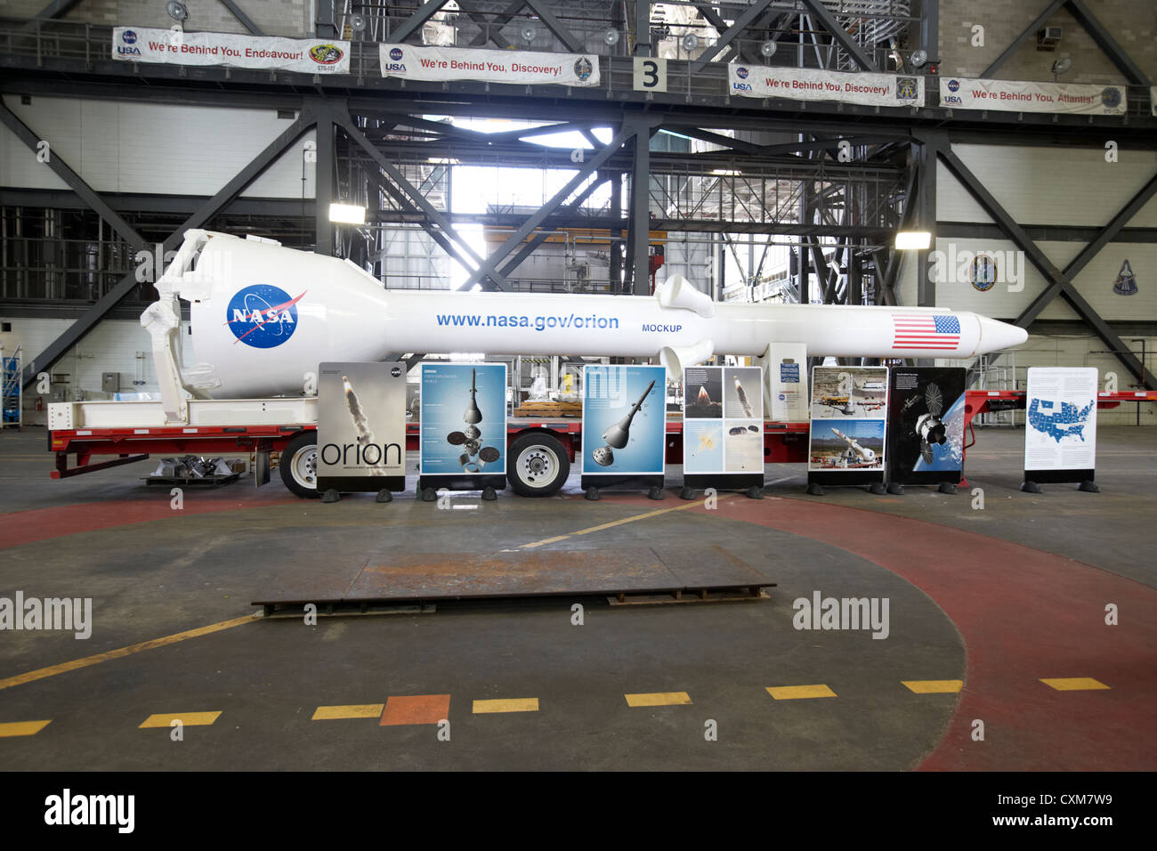 Nasa space launch system (sls) High Resolution Stock Photography and ...
