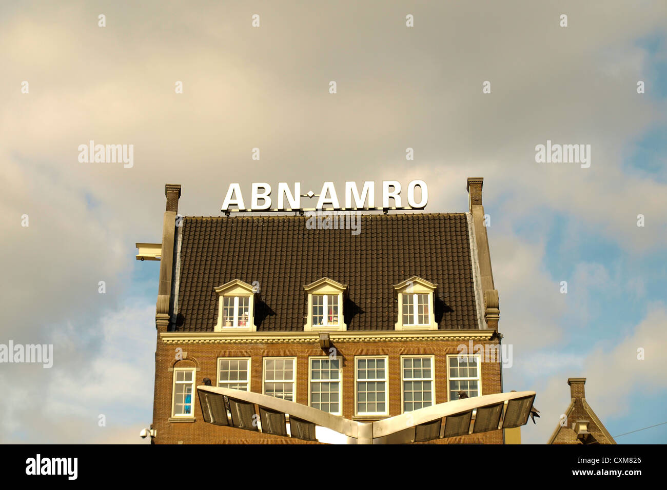Abn bank hi-res stock photography and images - Alamy
