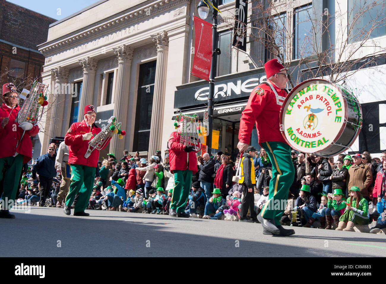 Shriners hi-res stock photography and images - Alamy