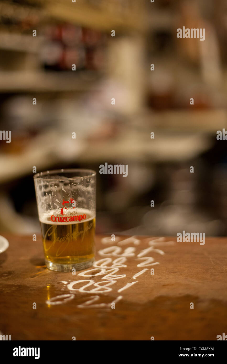 Seville El Rinconcillo Seville High Resolution Stock Photography and ...