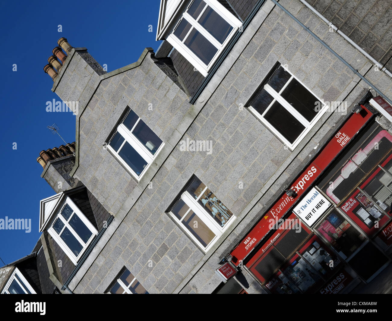 Great northern road hi-res stock photography and images - Alamy