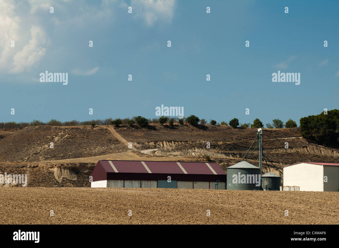 Maize milling hi-res stock photography and images - Alamy