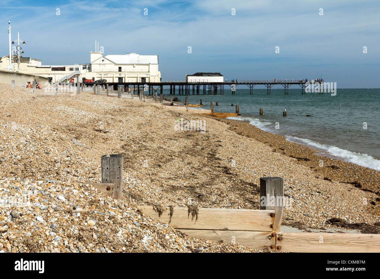 Bognor england hi-res stock photography and images - Alamy
