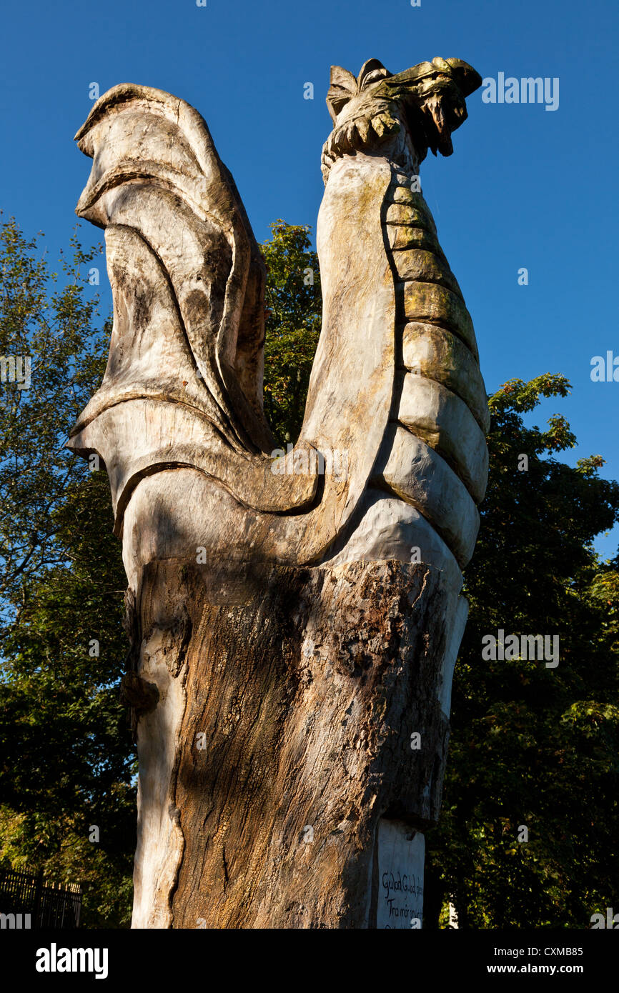 Welsh national anthem hi-res stock photography and images - Alamy