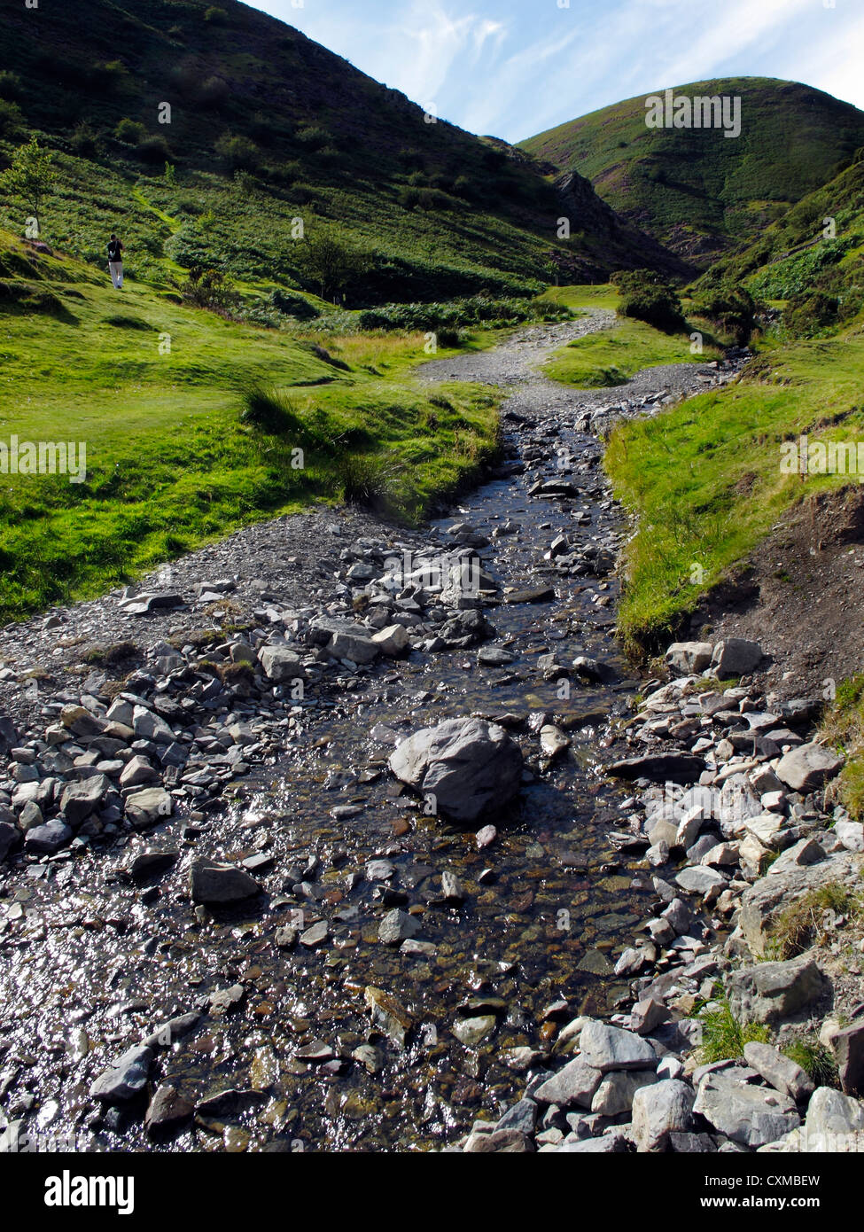 Carding mill hi-res stock photography and images - Alamy