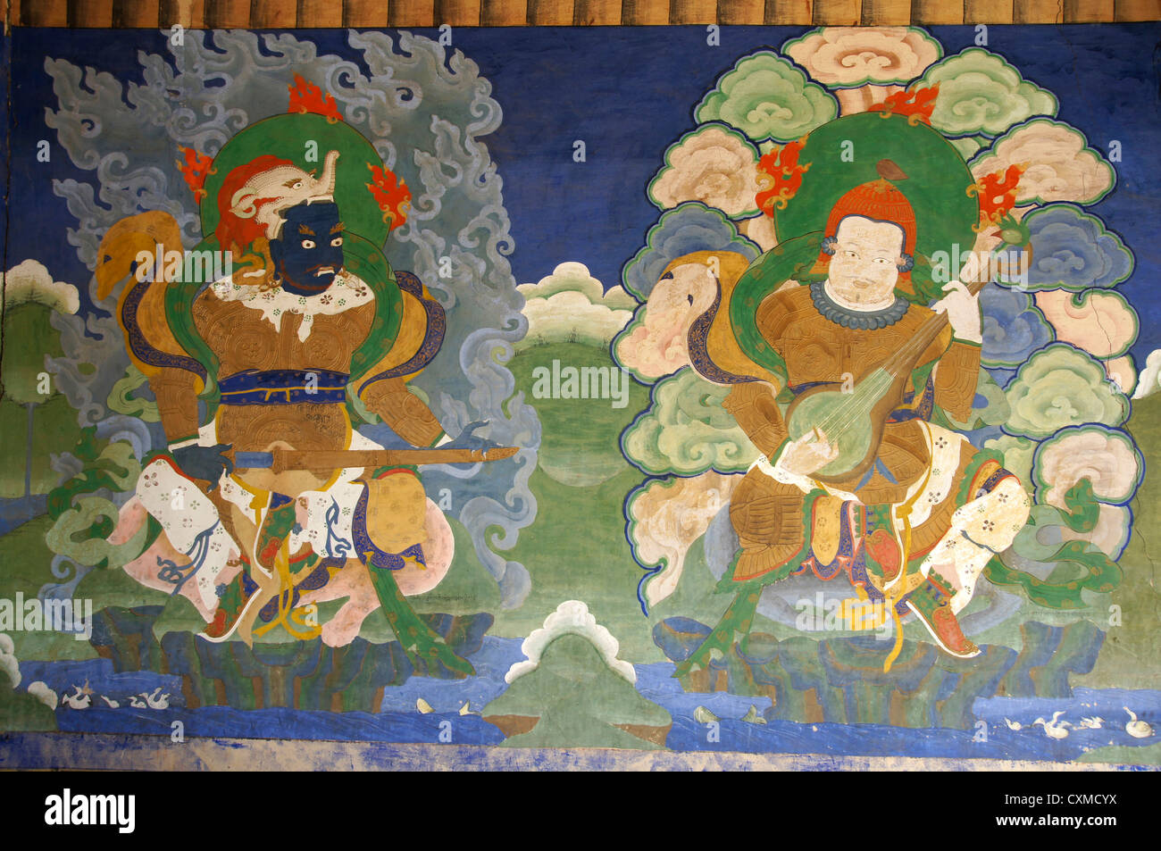 Saboo ladakh hi-res stock photography and images - Alamy