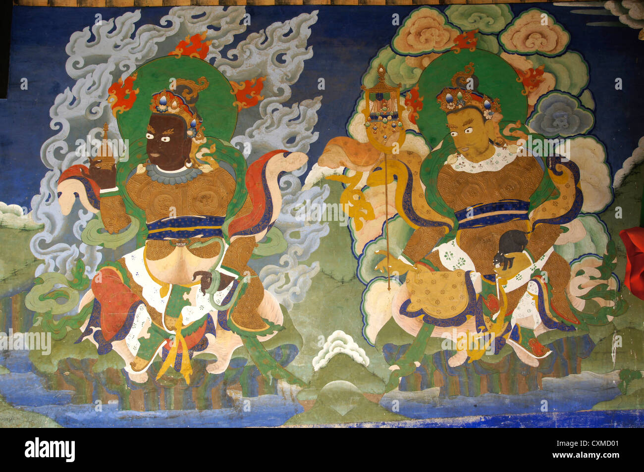 Saboo ladakh hi-res stock photography and images - Alamy