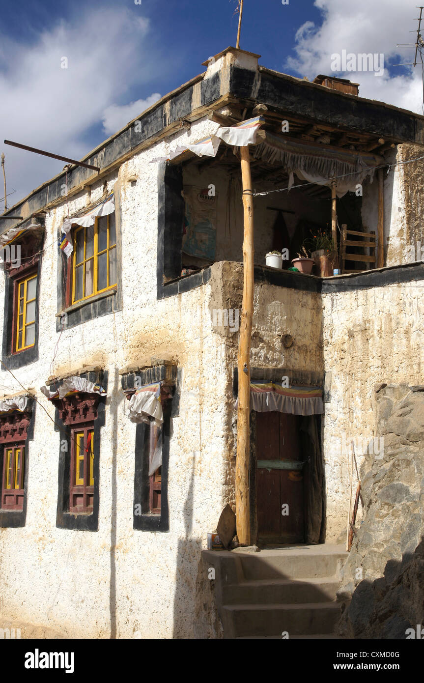 Kashmir and ladakh hi-res stock photography and images - Alamy