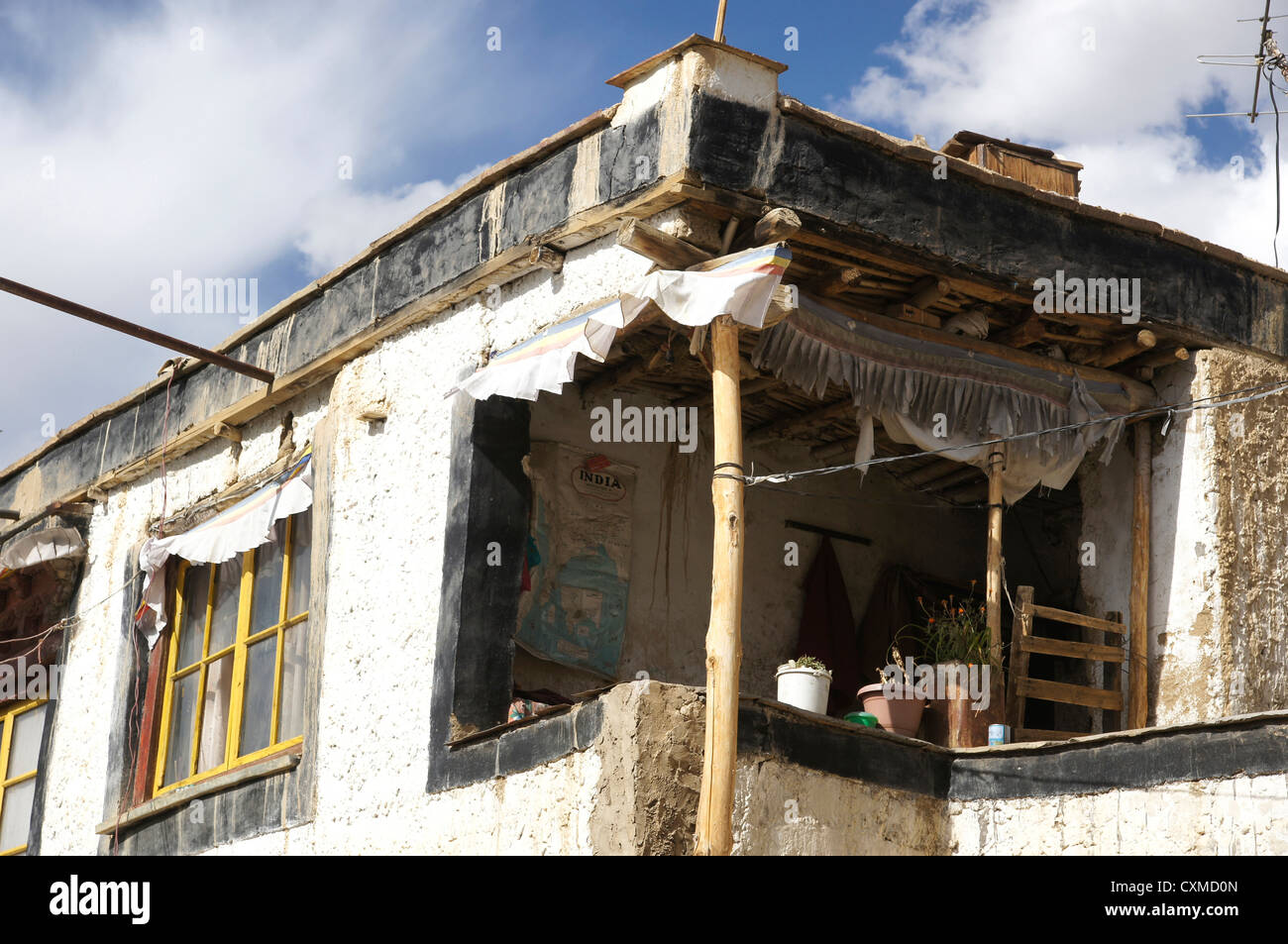 Saboo ladakh hi-res stock photography and images - Alamy