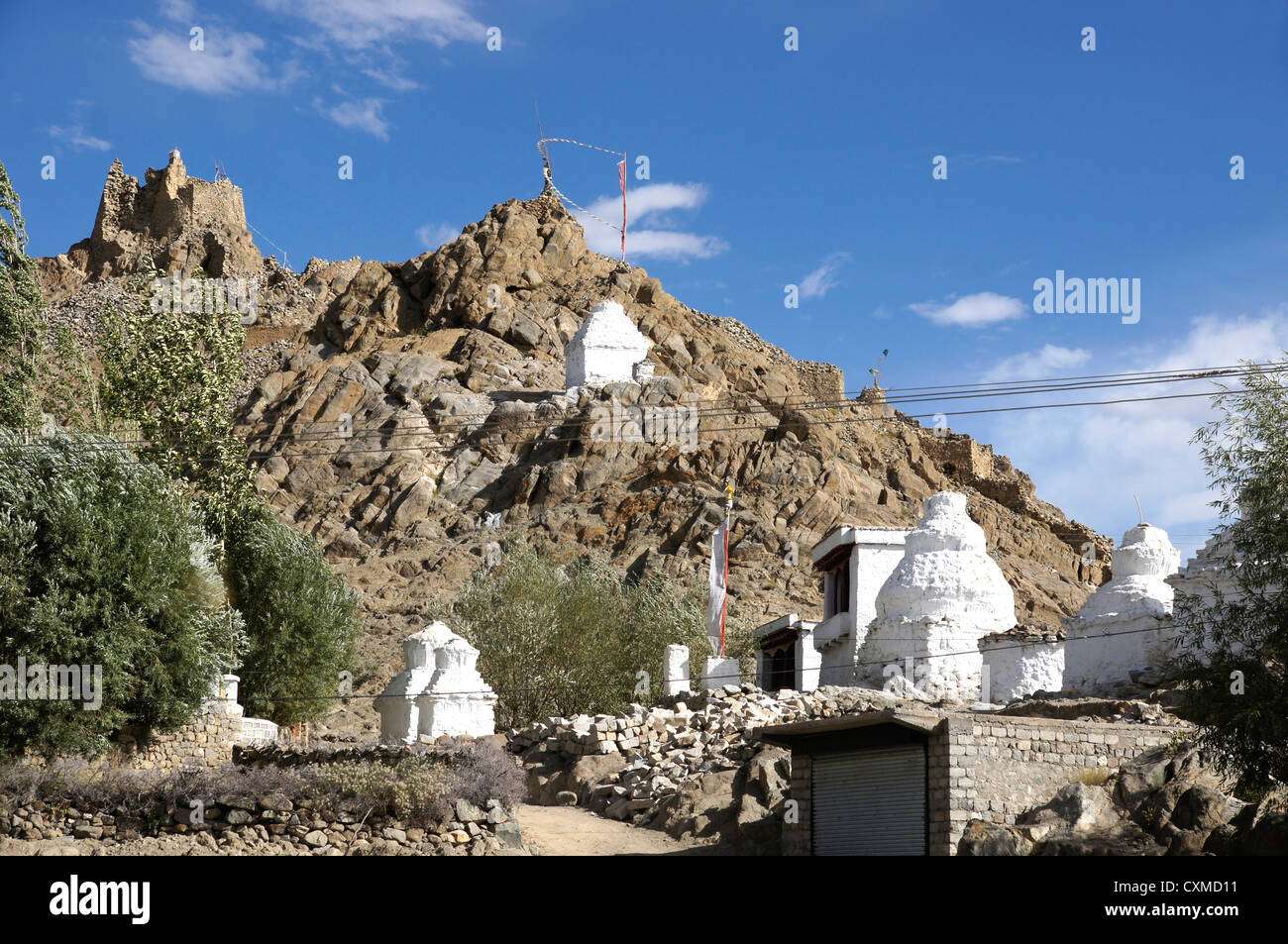 Saboo ladakh hi-res stock photography and images - Alamy