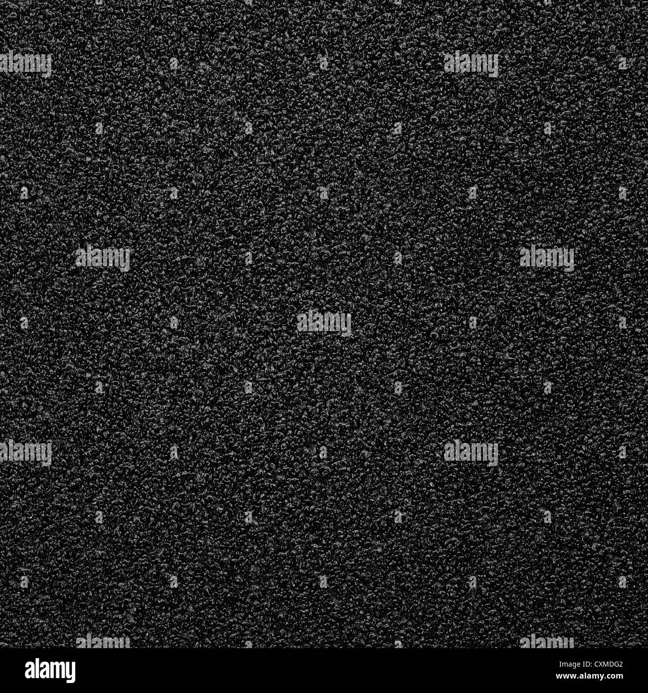 black abstract background, grainy rough pattern texture Stock Photo - Alamy