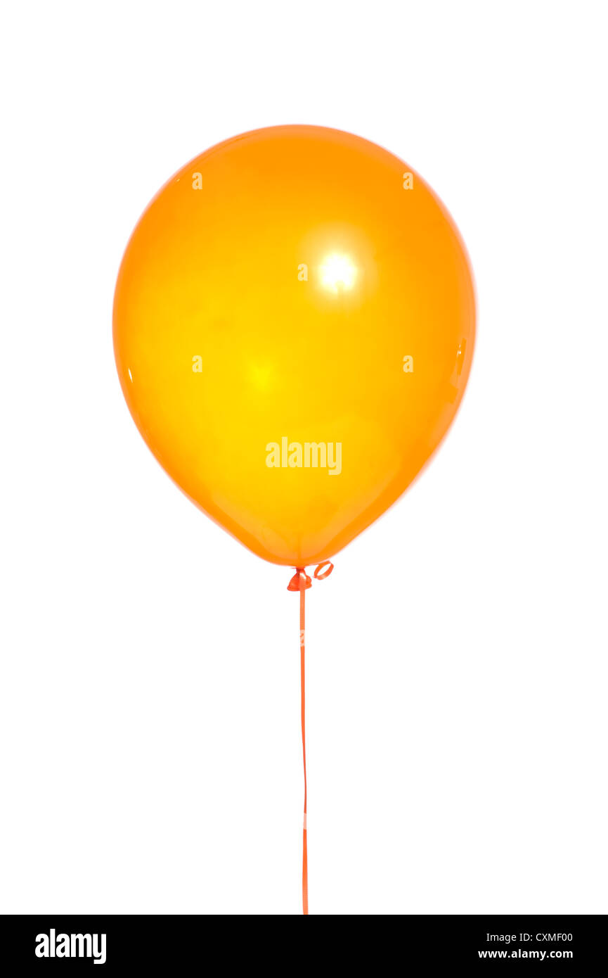 Single Birthday Balloon