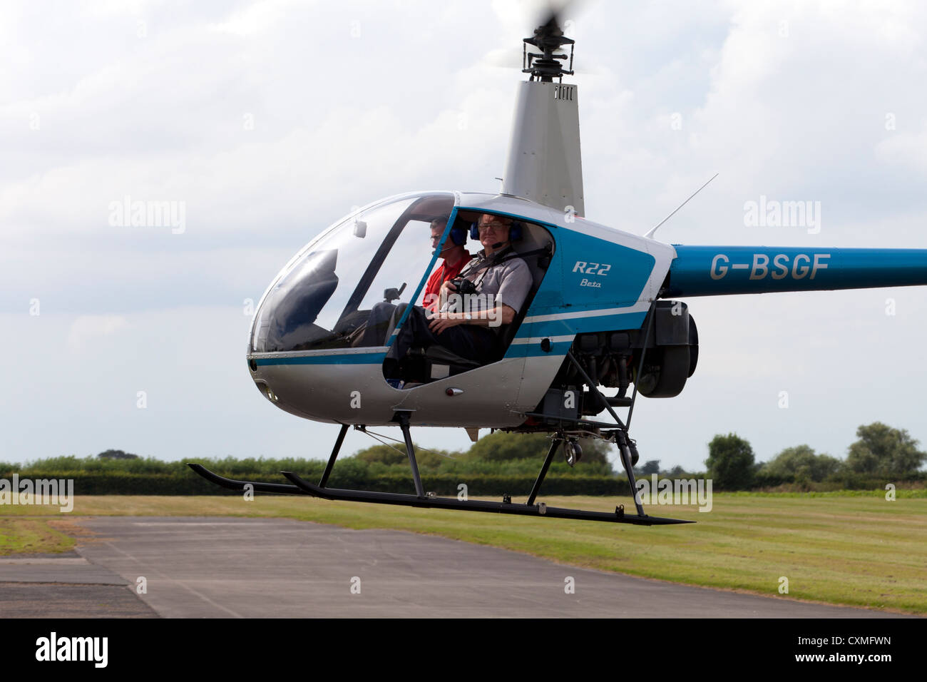 Robinson R22 Beta Ii Checklist Clipart