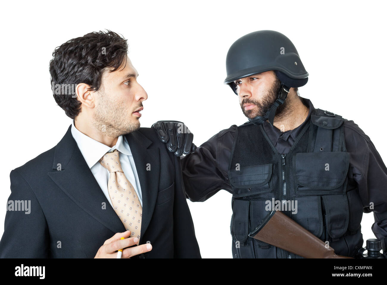 Mafioso hi-res stock photography and images - Alamy