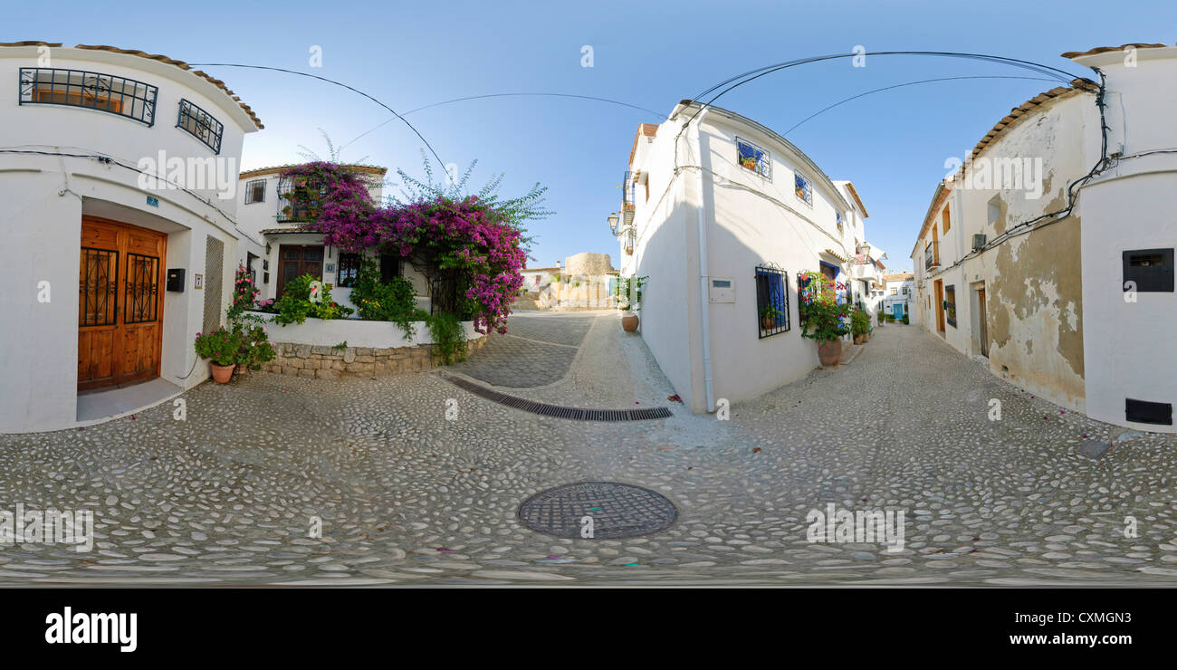 Equirectangular panorama hi-res stock photography and images - Alamy
