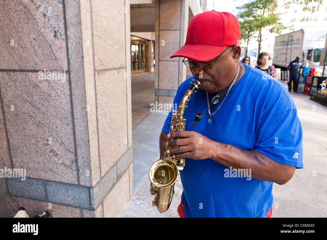 Mini american hi-res stock photography and images - Alamy