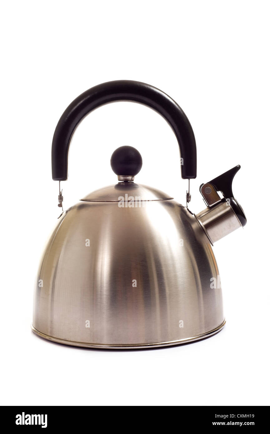Kettle element Cut Out Stock Images & Pictures - Alamy