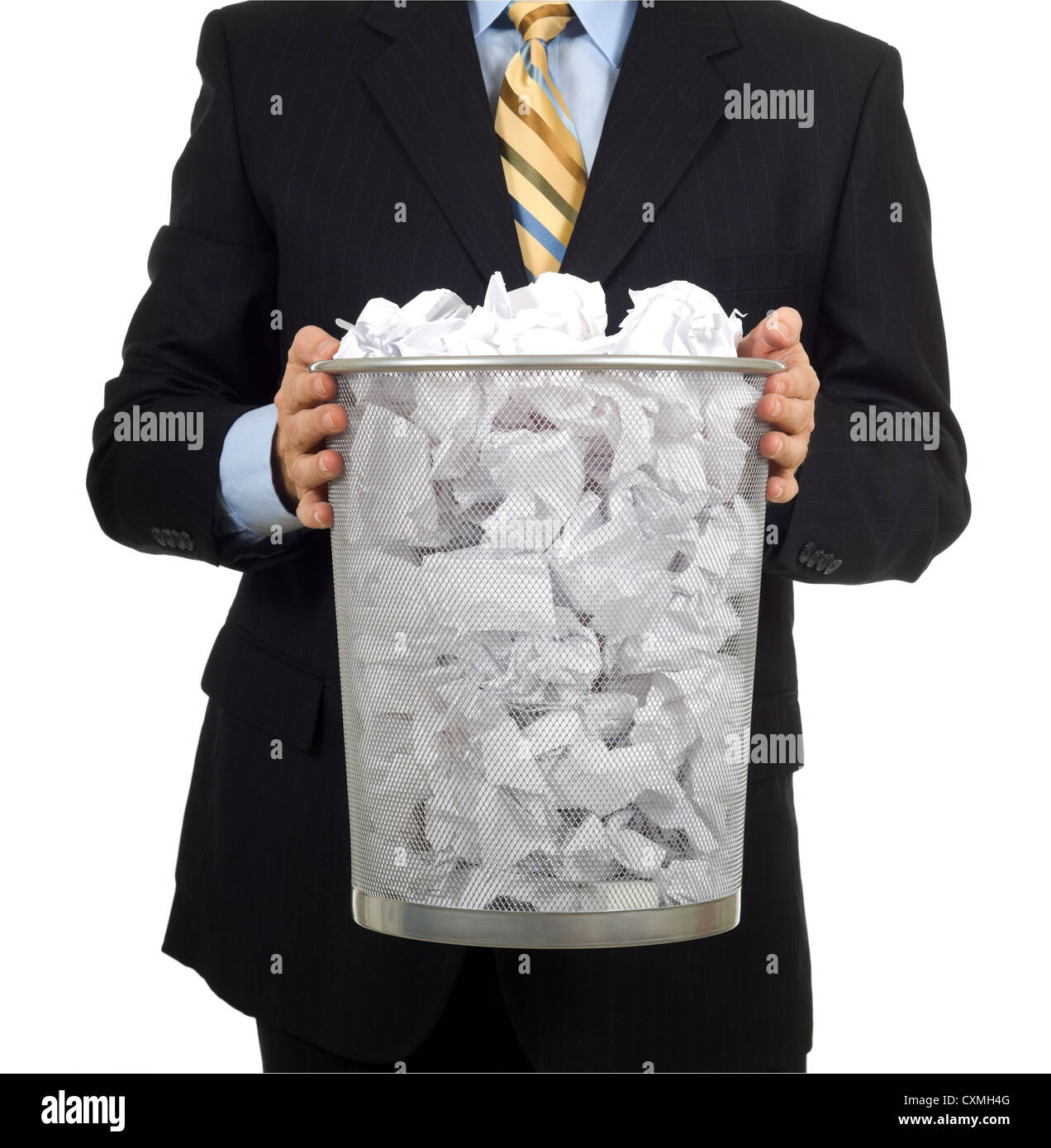 White trash man hi-res stock photography and images - Alamy