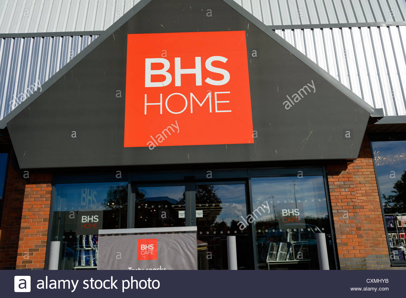Bhs Stock Photos & Bhs Stock Images - Alamy