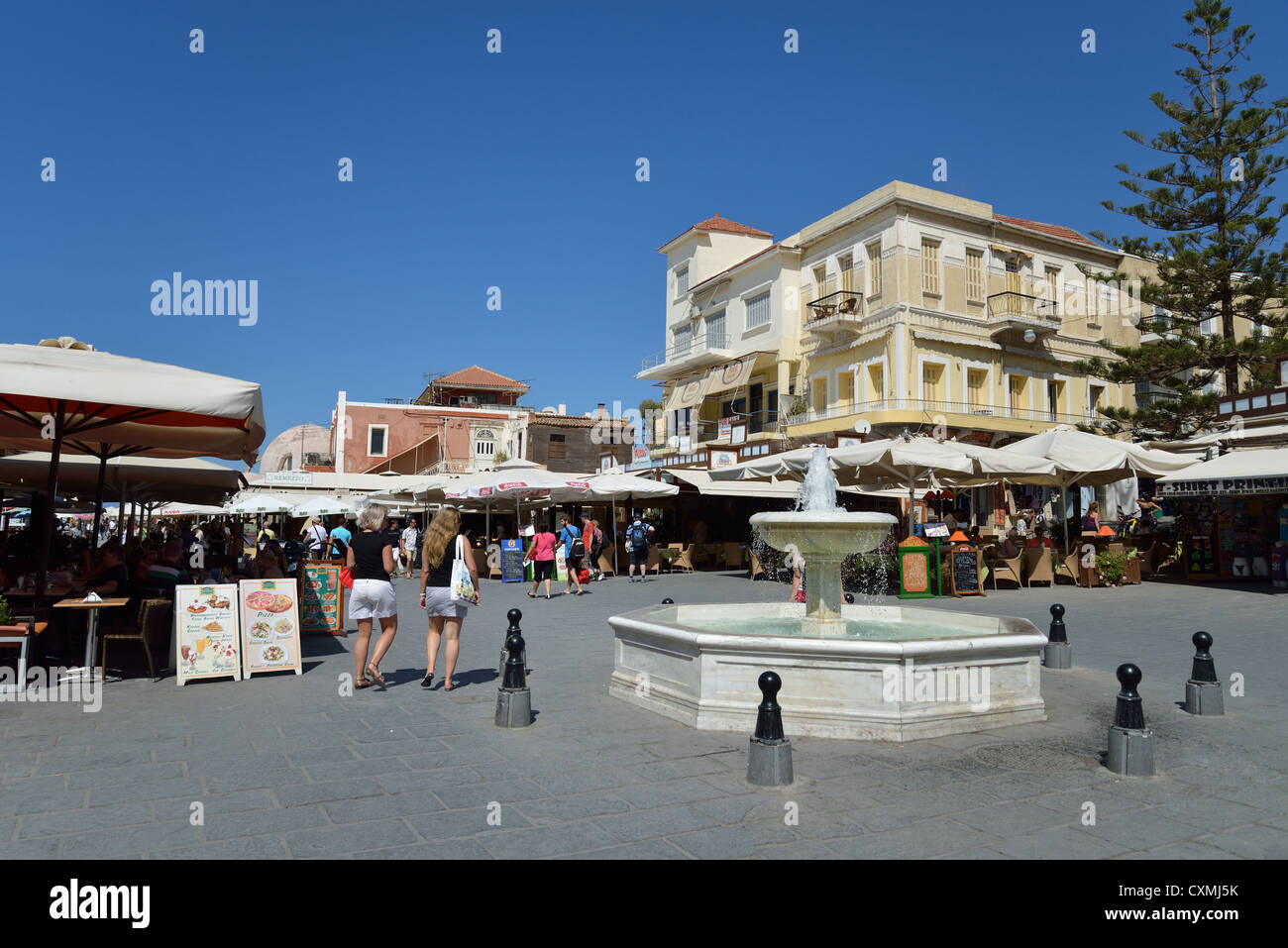 El venizelou hi-res stock photography and images - Alamy