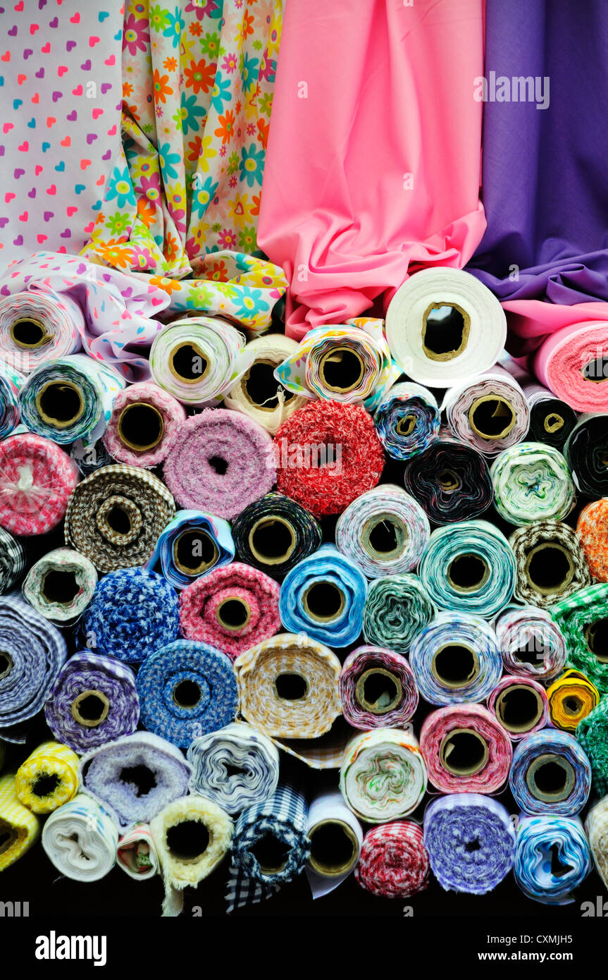 Market traders stall hi-res stock photography and images - Alamy