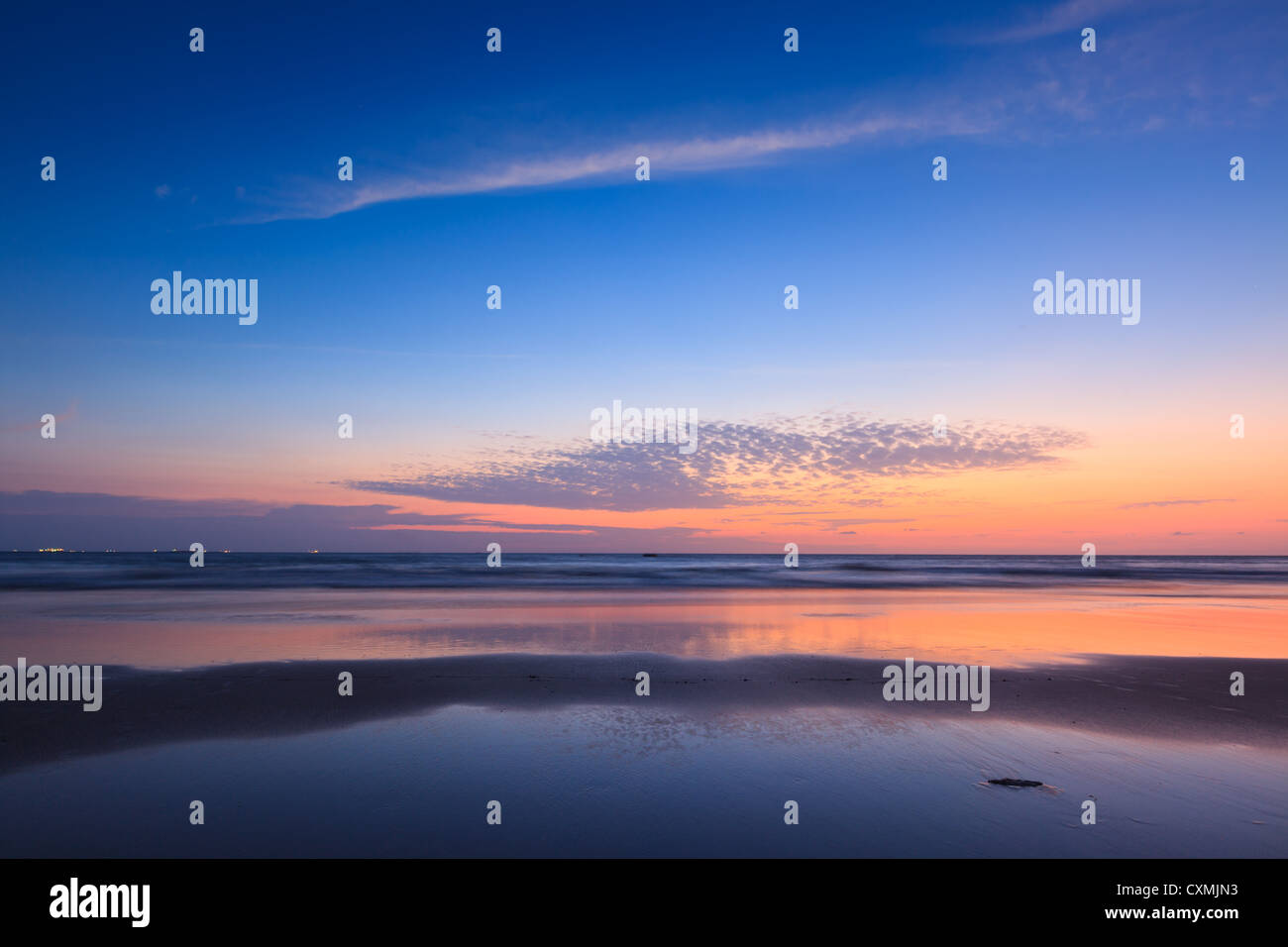 Goa scenery hi-res stock photography and images - Alamy