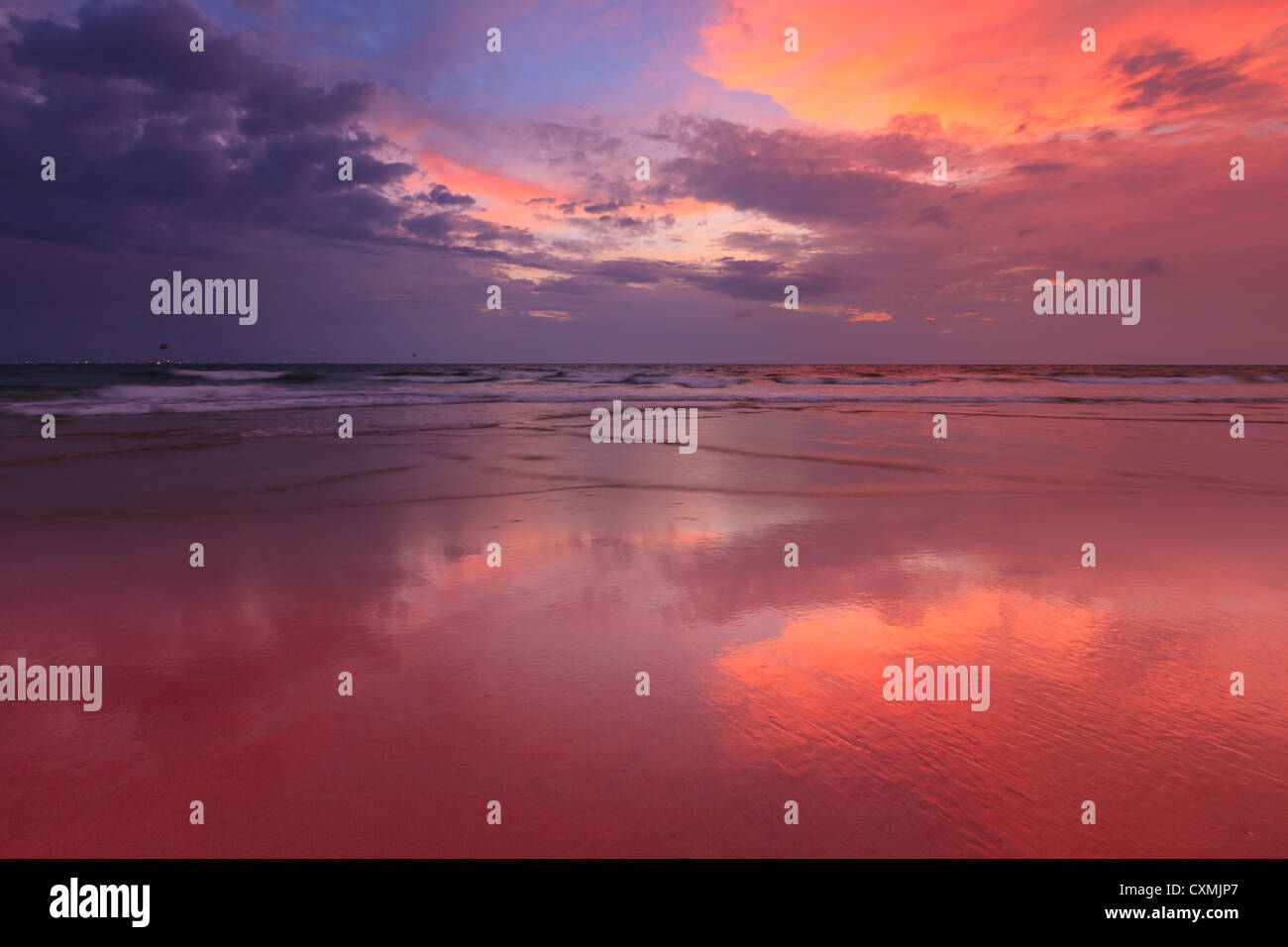 Goa scenery hi-res stock photography and images - Alamy