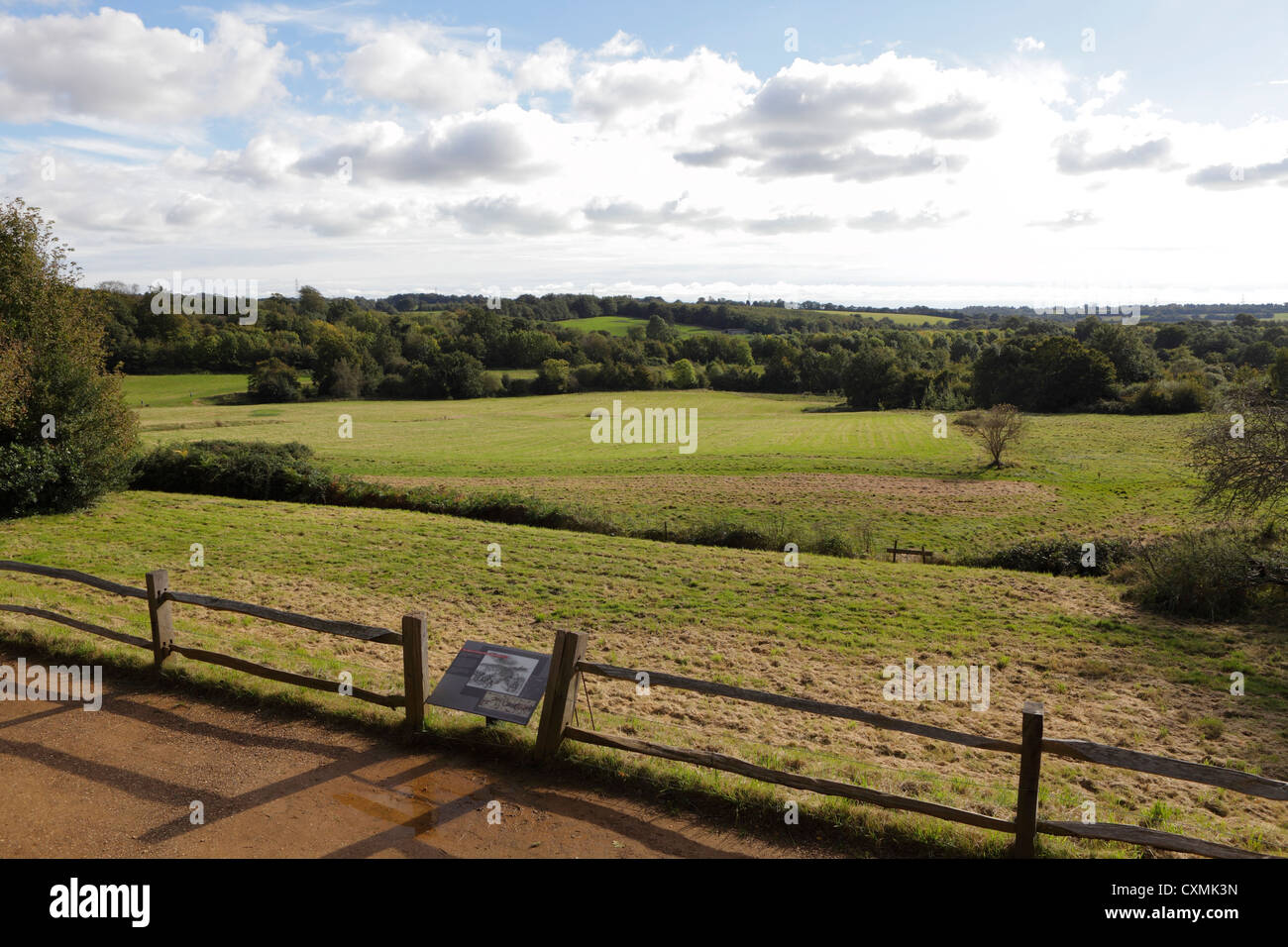 Battle abbey hi-res stock photography and images - Alamy
