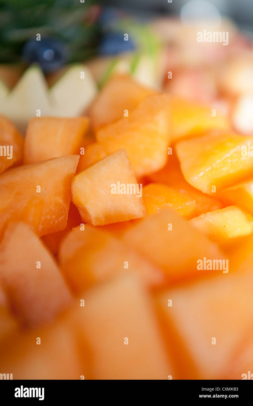 Course of fruit Stock Photo - Alamy