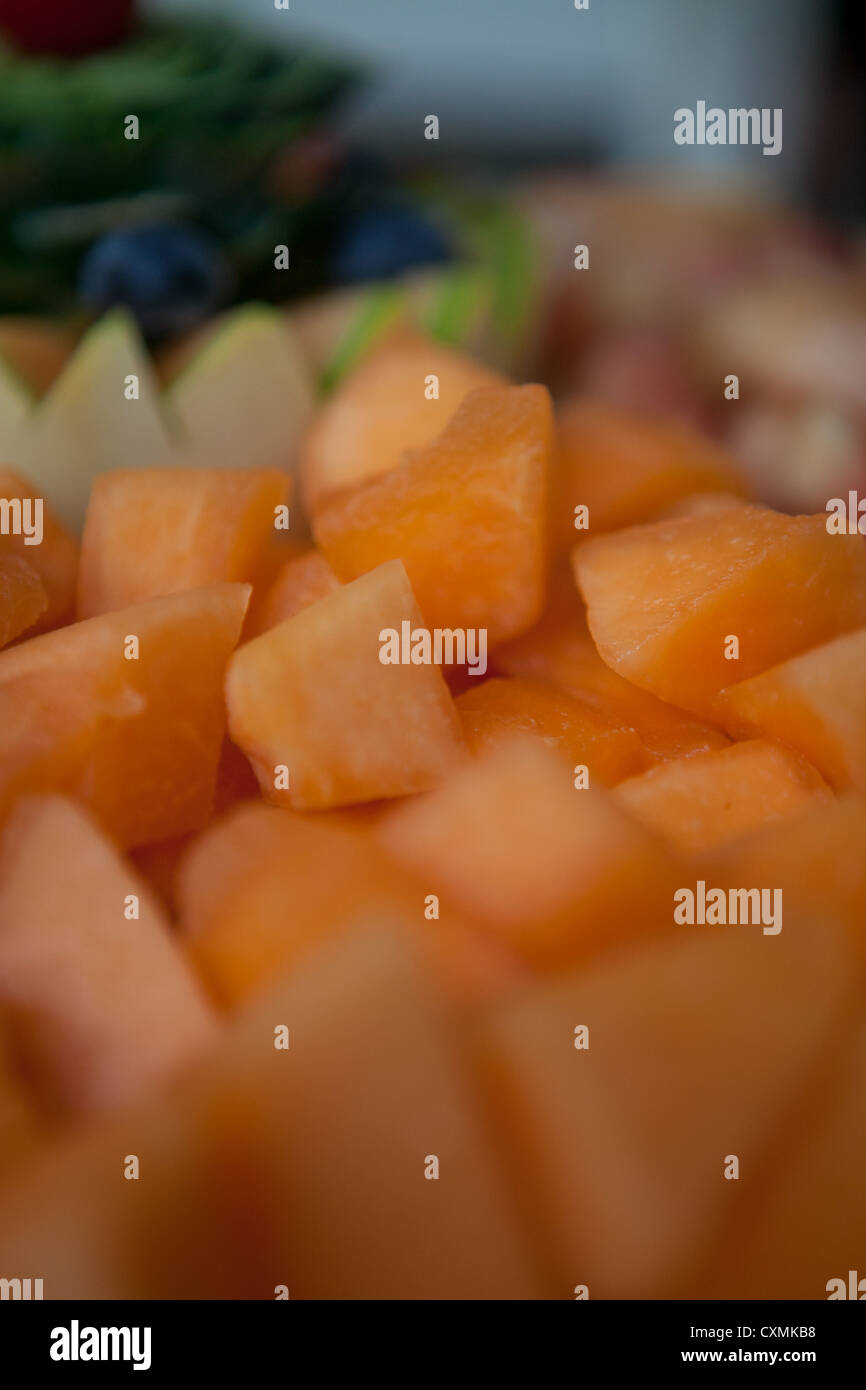 Course of fruit Stock Photo - Alamy