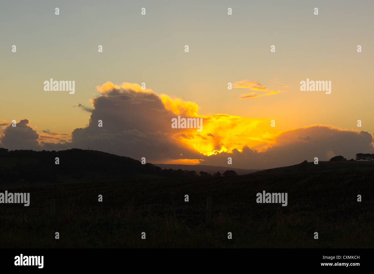 Bath uk sunset sky hi-res stock photography and images - Alamy