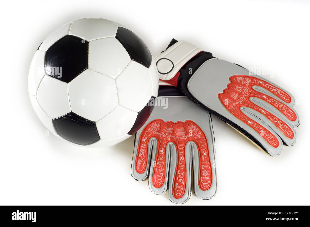 Including football Cut Out Stock Images & Pictures - Alamy
